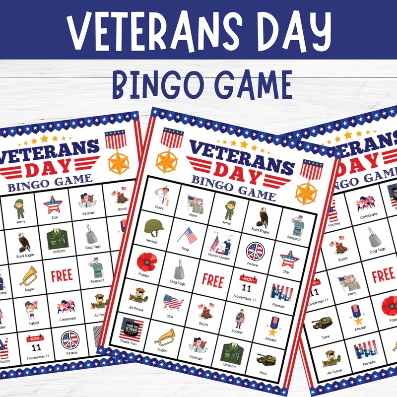 Veteran Wall of Honor - Etsy