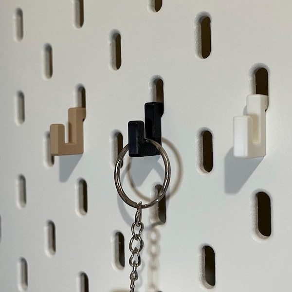 Wall Mounted Ikea Desk - Etsy