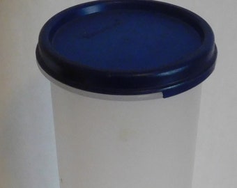 Tupperware Modular Round | Etsy