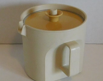 Tupperware Creamer - Etsy