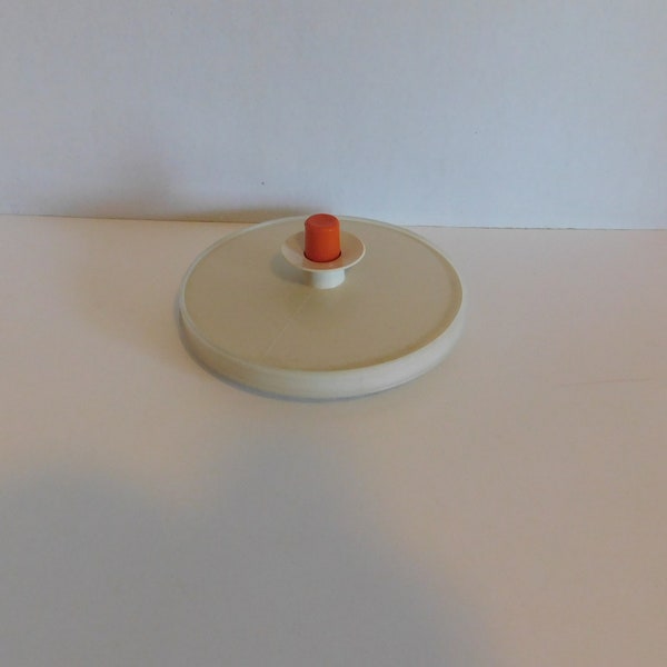 Tupperware Replacement Lid for Pitcher - Etsy