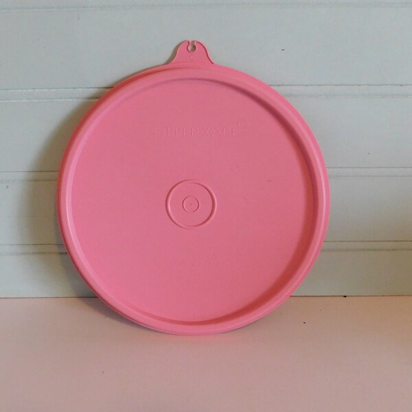 Pink Tupperware - Etsy