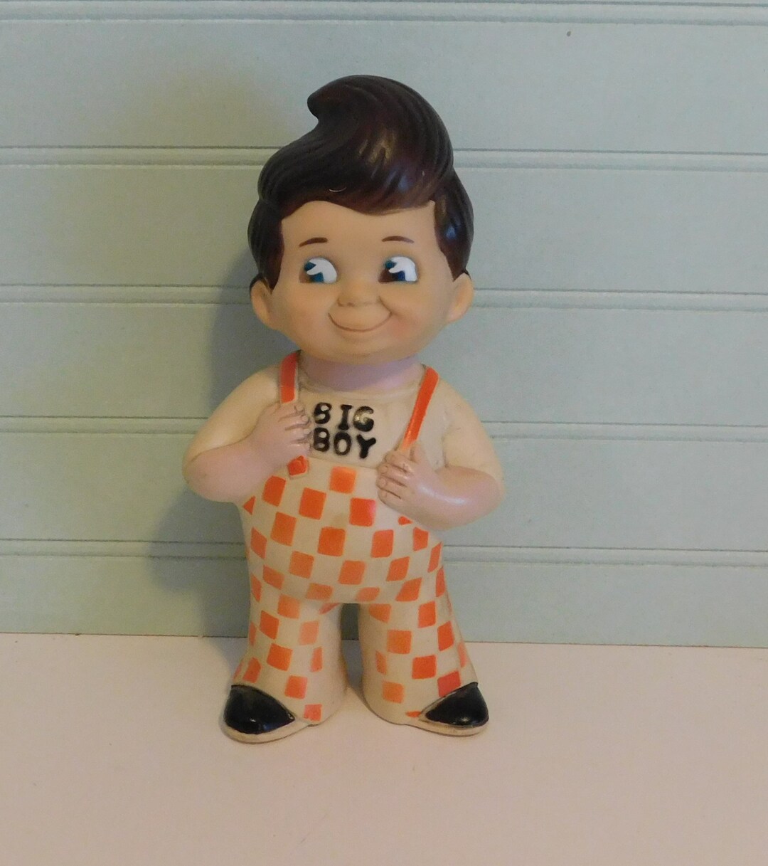 Big Boy Bank, Big Boy Restaurants, 1973 - Etsy
