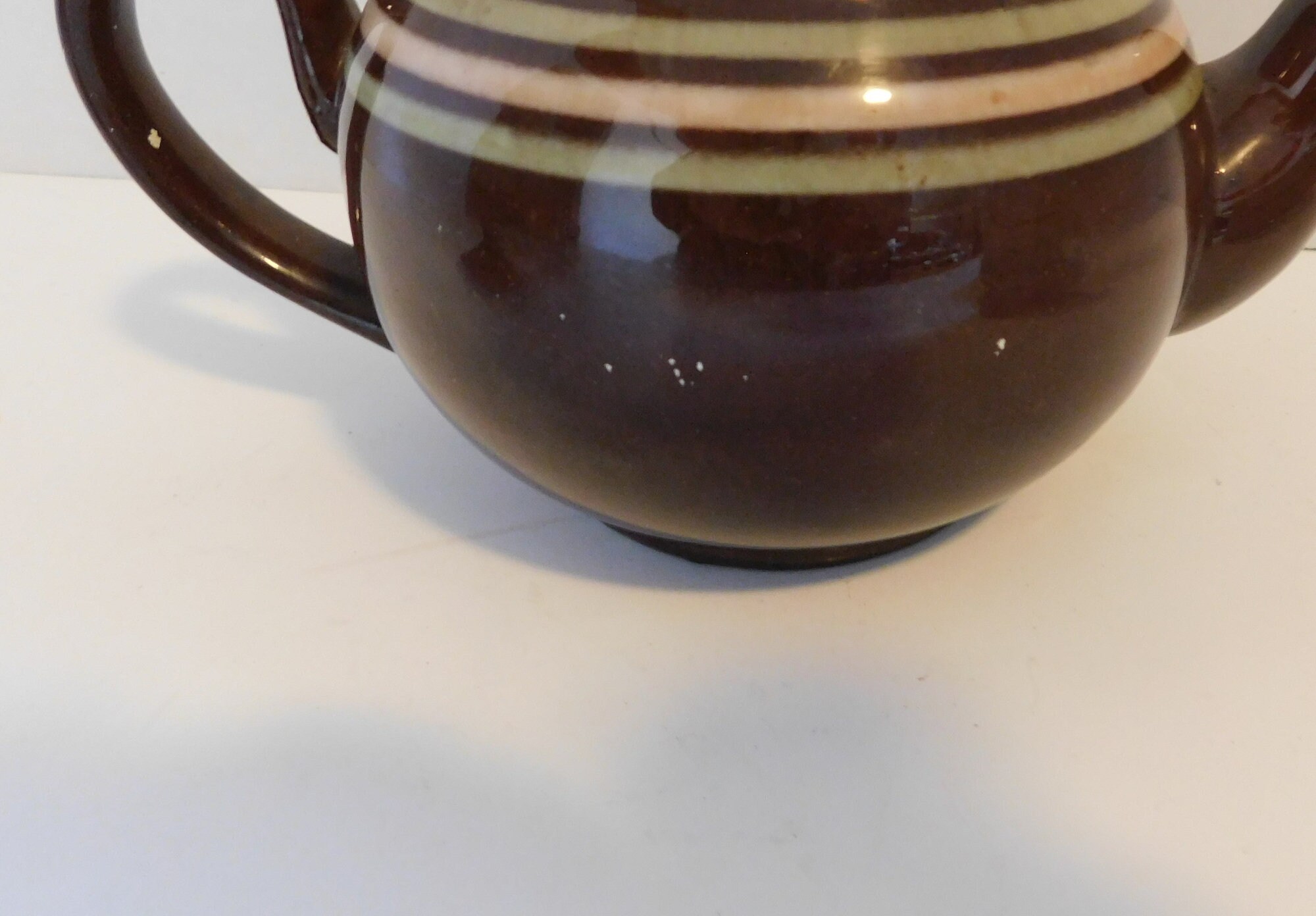 Genuine Old English Redware Teapot at Hunter Peacock blog