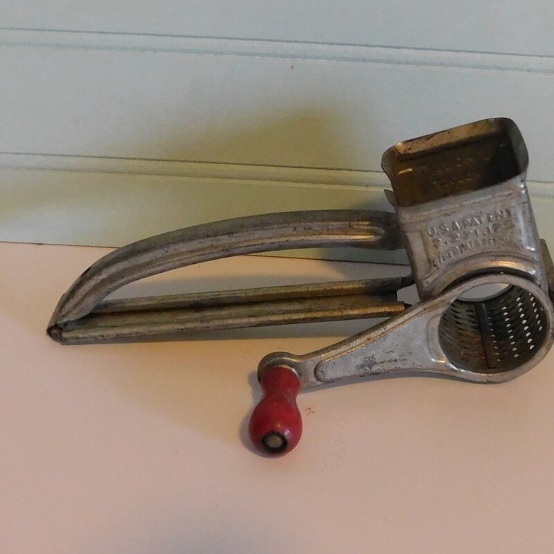 Vintage Mouli - Etsy