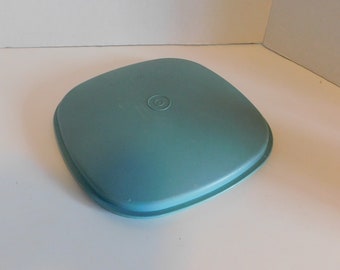 Blue Tupperware Lids Replacement - Etsy