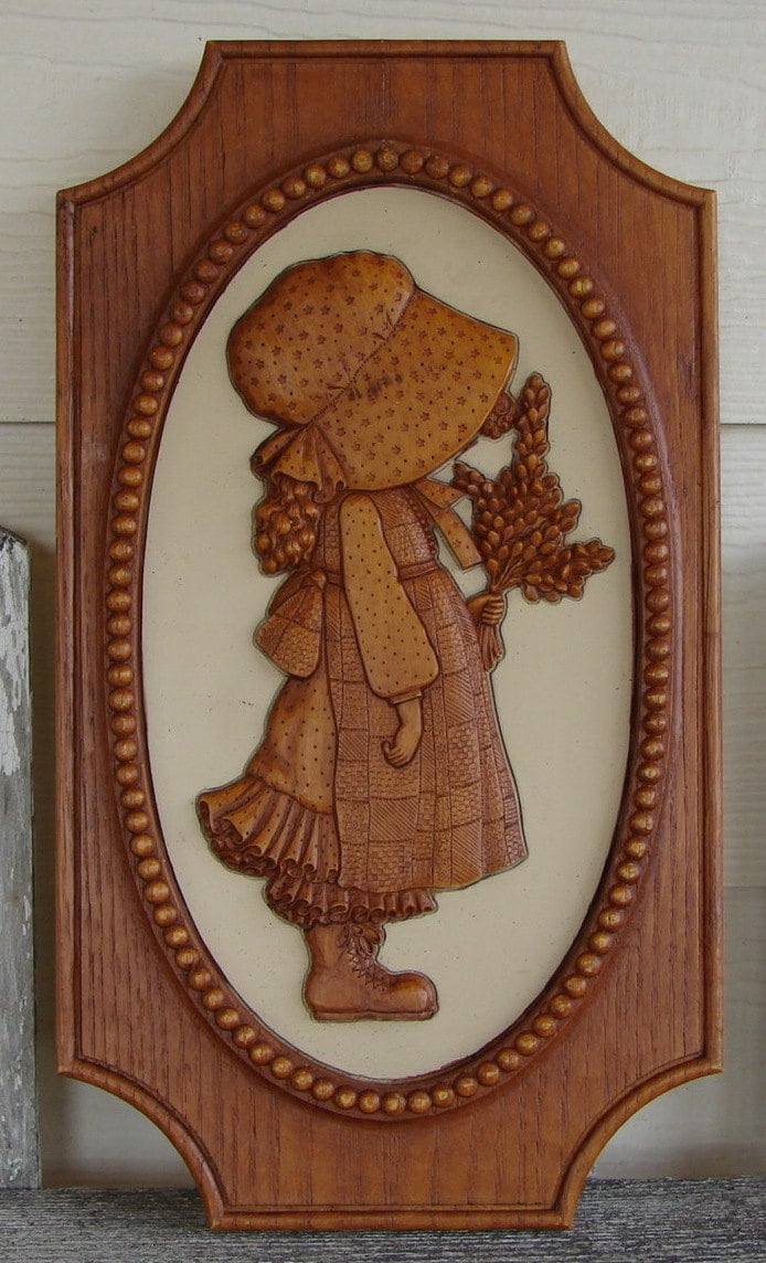 Holly and Robby Hobbie Pictures, 1970's - Etsy