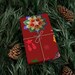 Filipino Christmas Gift Wrap – Paskong Pinoy Parol Lantern Design - Etsy