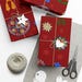 Filipino Christmas Gift Wrap – Paskong Pinoy Parol Lantern Design - Etsy