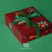 Filipino Christmas Gift Wrap – Paskong Pinoy Parol Lantern Design - Etsy