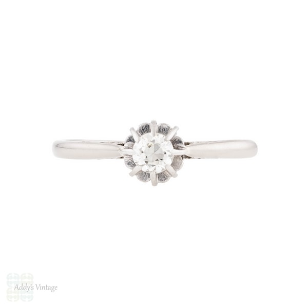 Buttercup Setting - Etsy