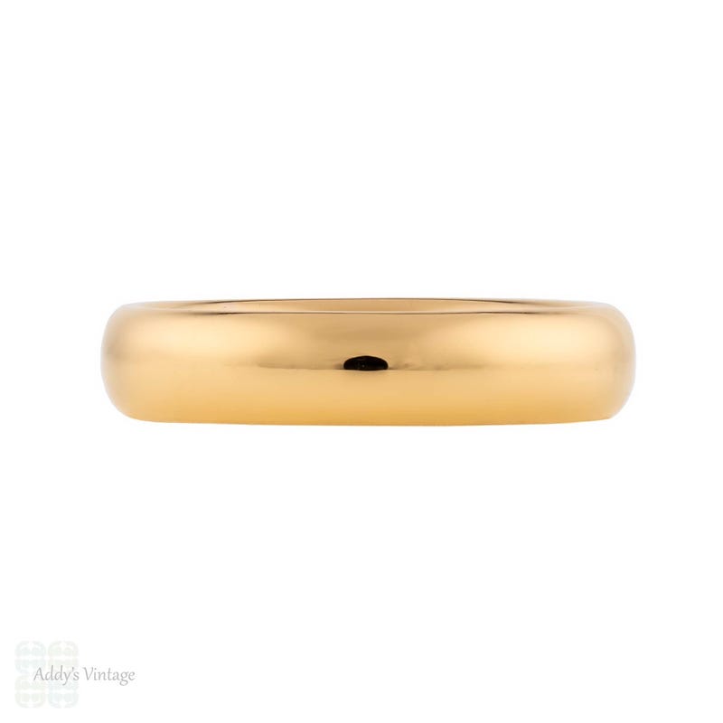 22 Ct Gold Rings Men - Etsy