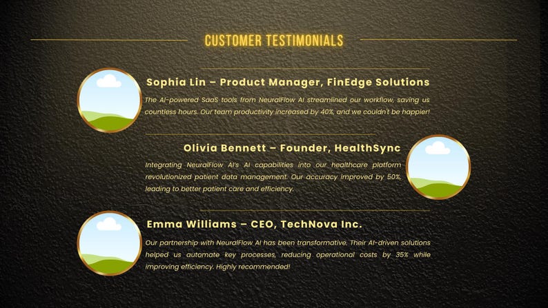 Limited-time Offer – Startup Pitch Deck | Fundraising & VC Pitch ...