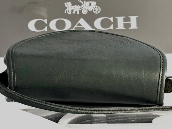 Vintage Coach Casey Bag - Gem