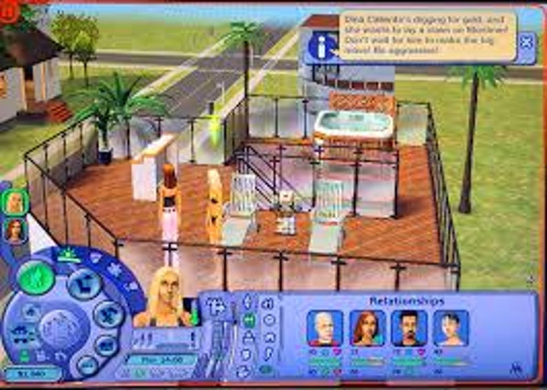 The Sims 2 Ultimate Collection for Windows – Complete Game With All DLC ...