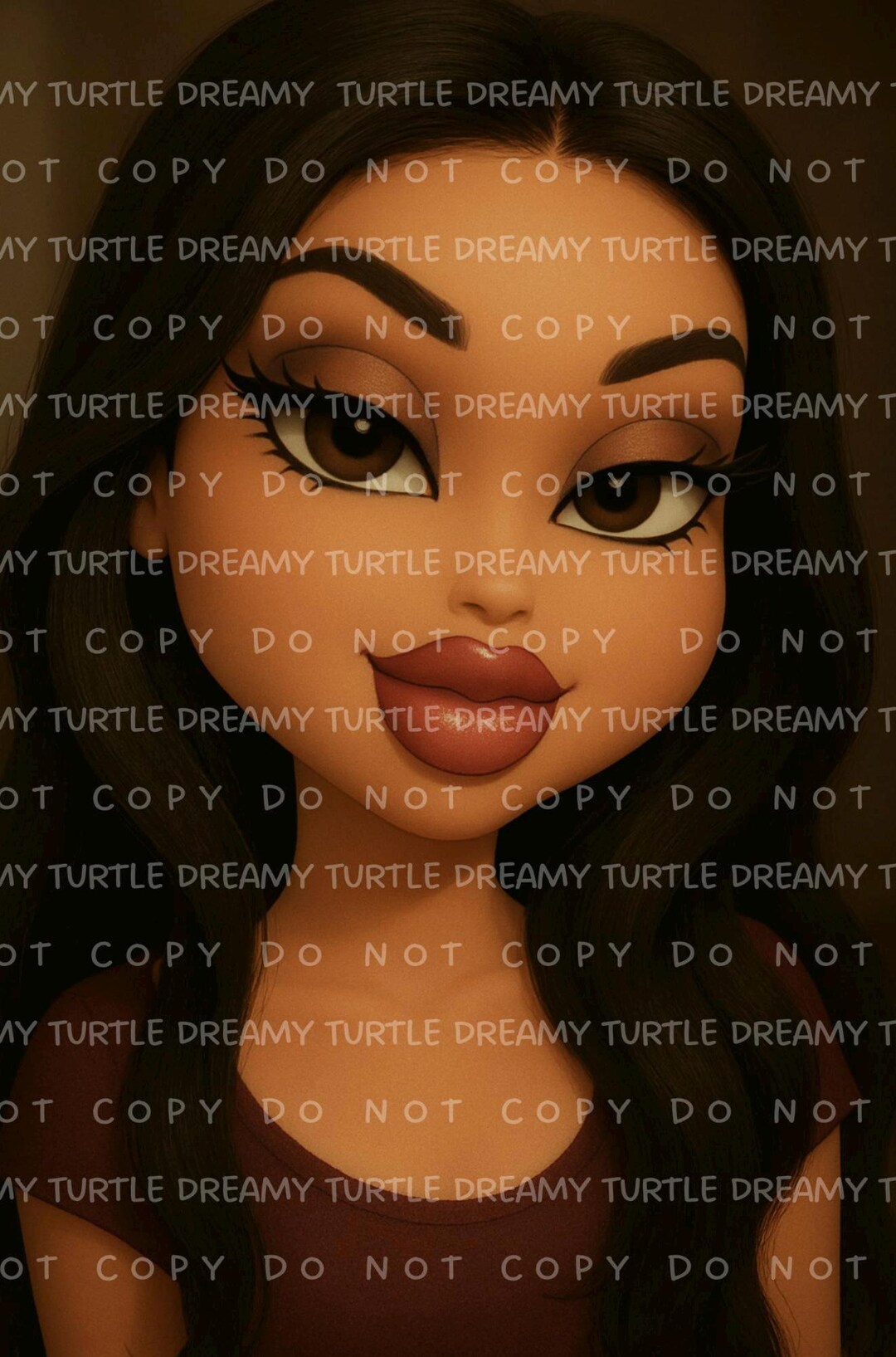 Custom Bratz Photo, Custom Photos - Etsy