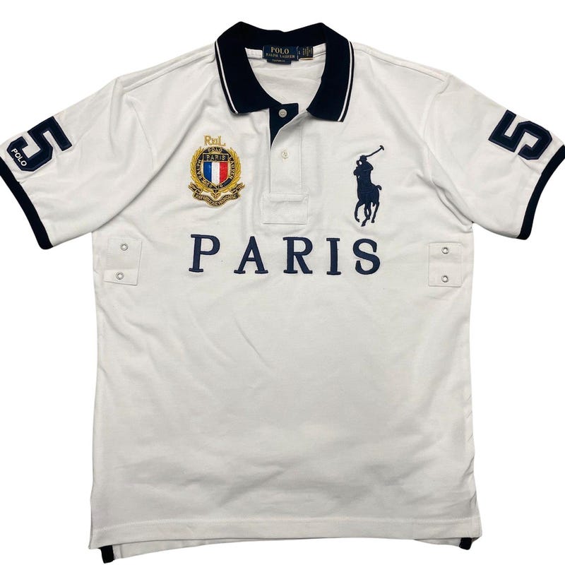 Chief Keef Polo - Etsy UK