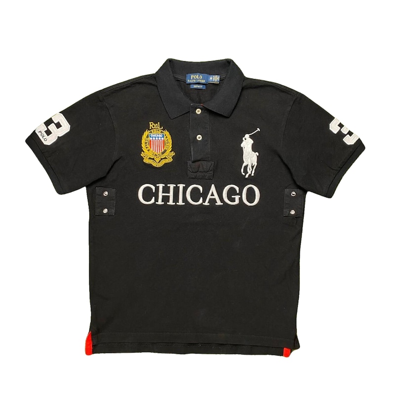 Chief Keef Polo - Etsy