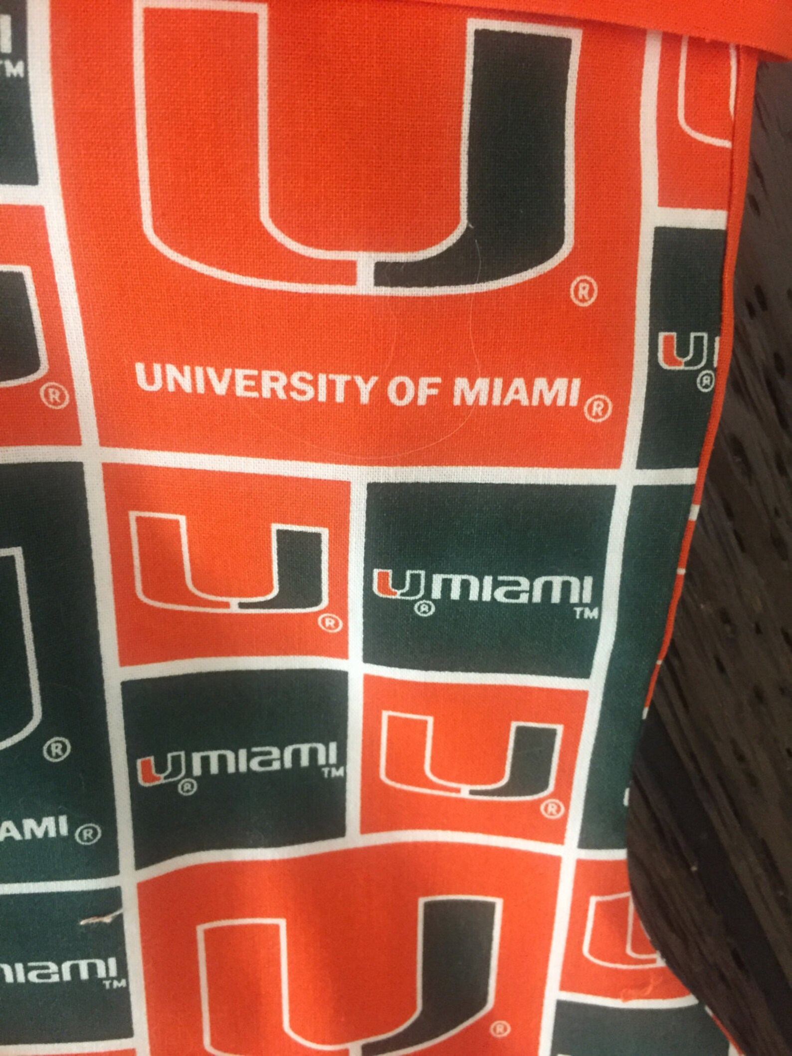 University of Miami - Etsy