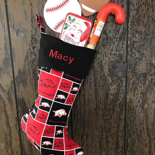 Razorback Ornament - Etsy