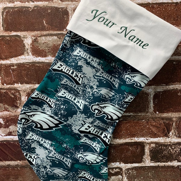 Philadelphia Eagles - Etsy