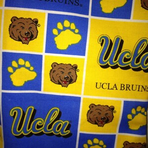 UCLA Bruins Stocking - Etsy