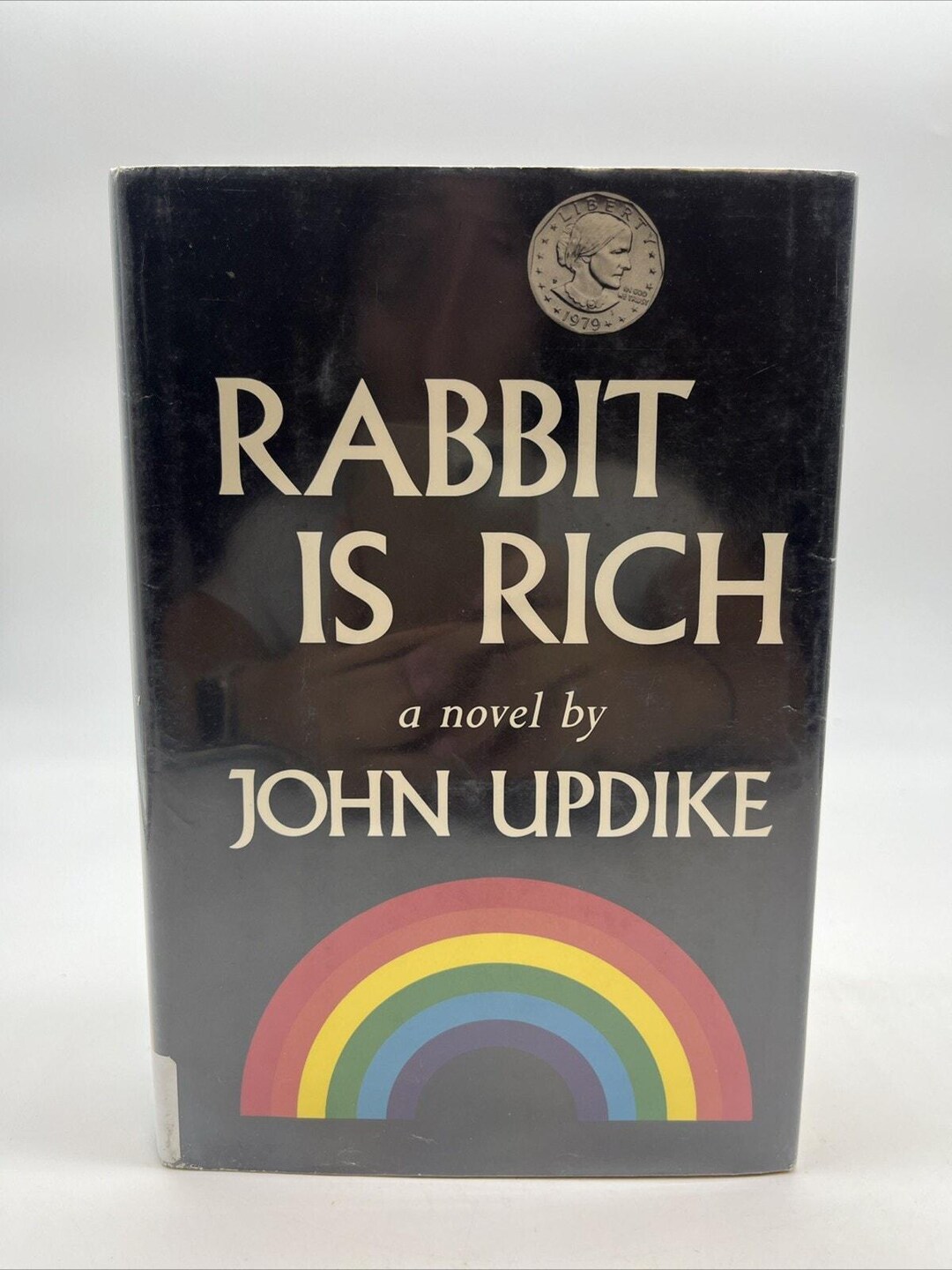 Rabbit is Rich by John Updike HC DJ 1981 1st Edition - Etsy