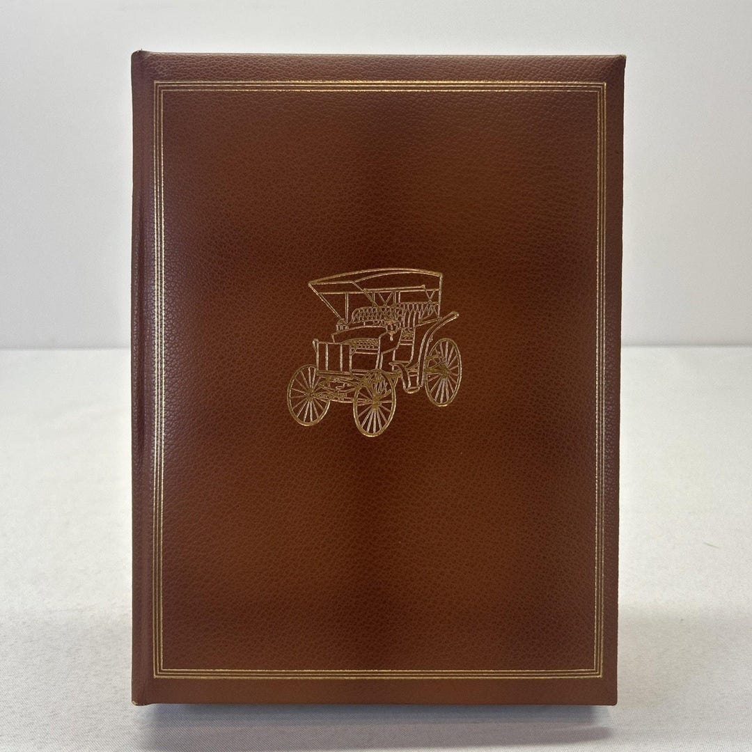 1908 Sears Roebuck Catalog by Joseph J Schroeder HC 1969 - Etsy