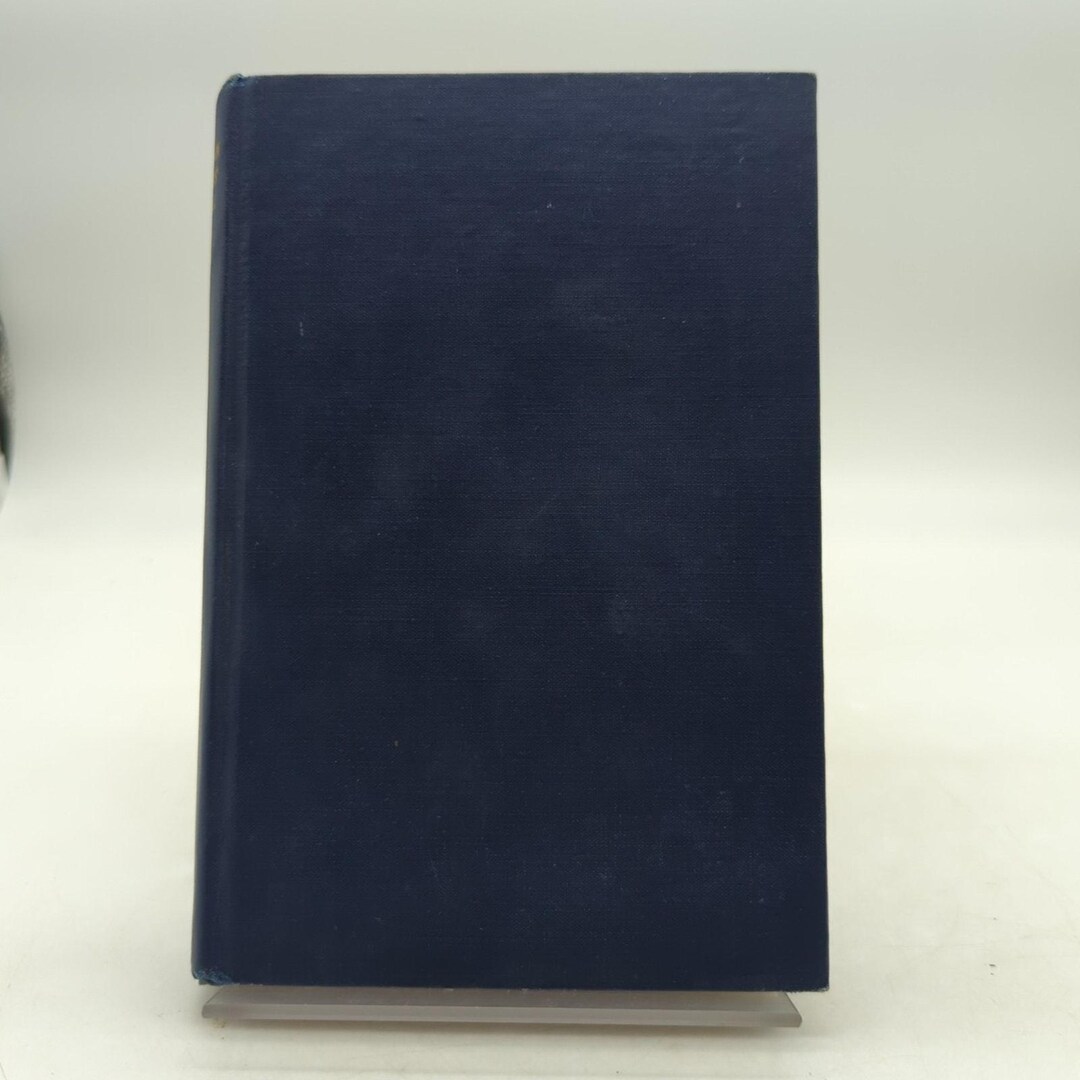 The Christian Workers' Manual by HS Miller HC 1928 - Etsy