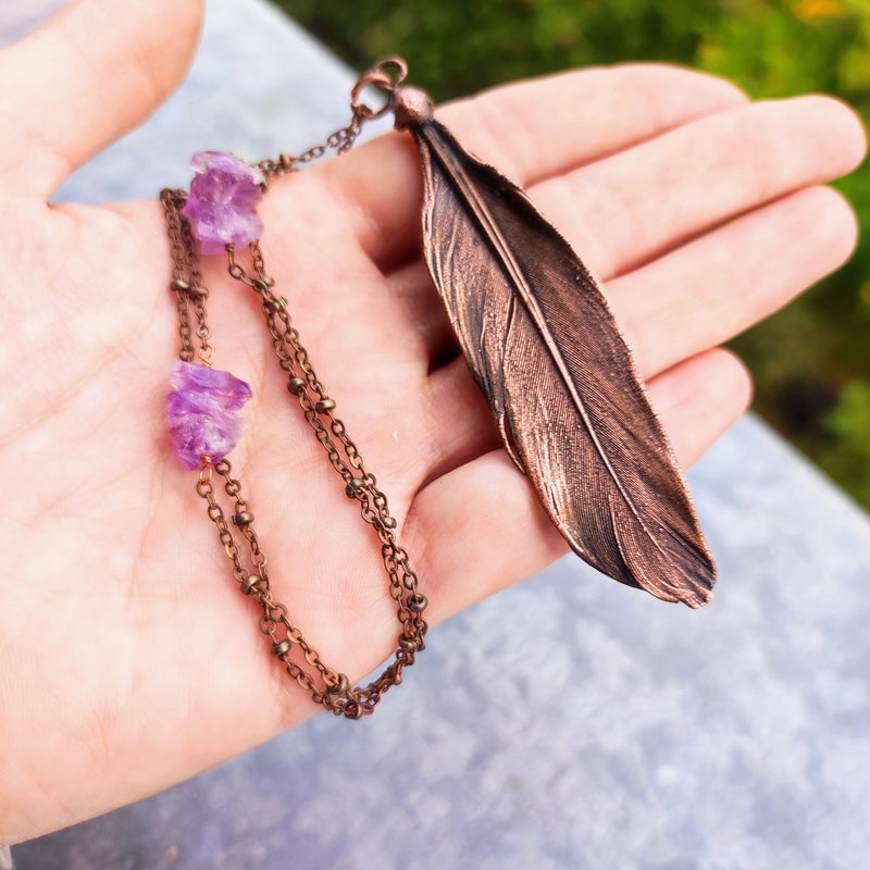 Real Feathers - Etsy