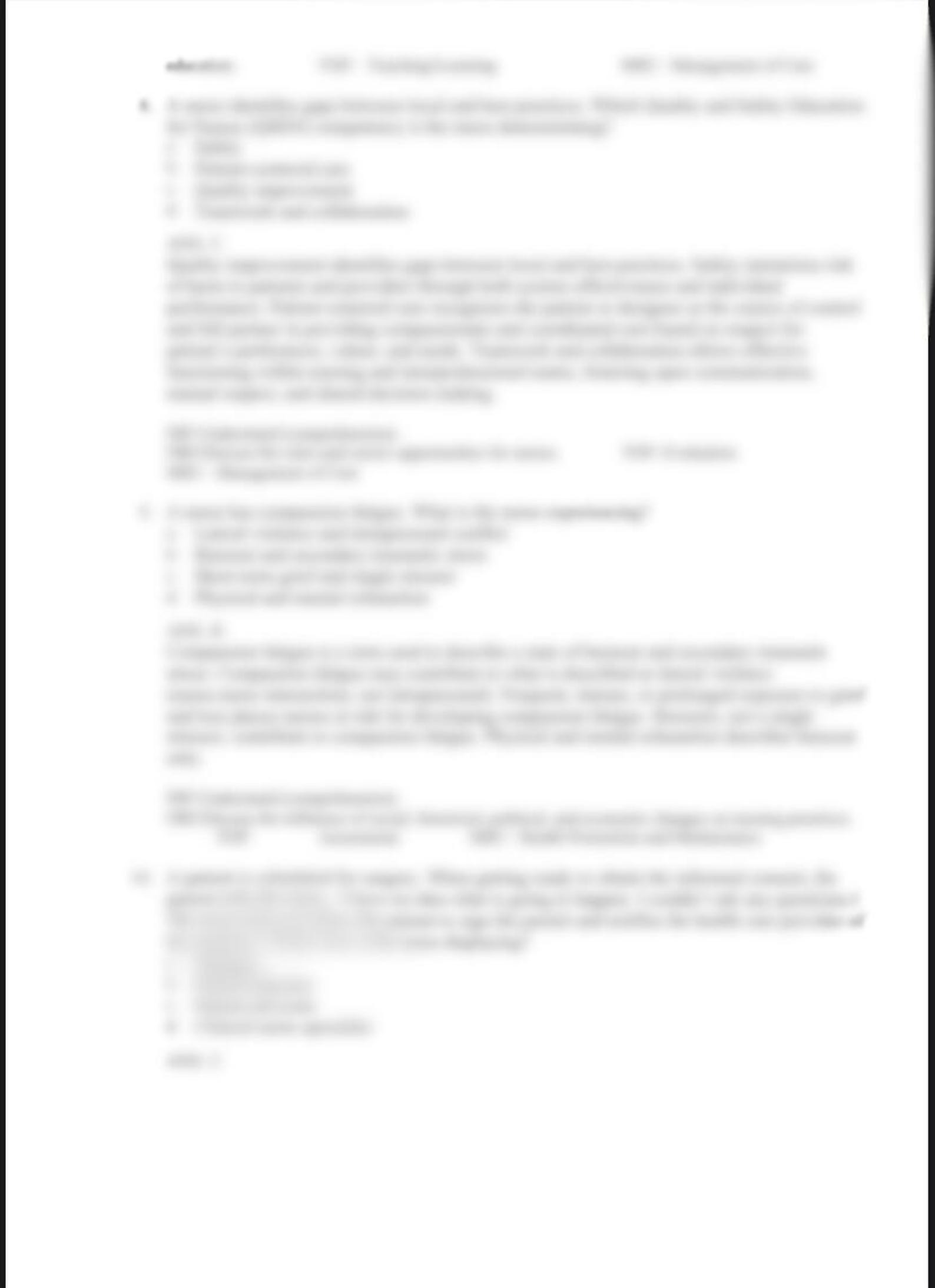 MRI in Practice 5th Edition – ARRT Exam Guide, MRI Physics, & Imaging ...