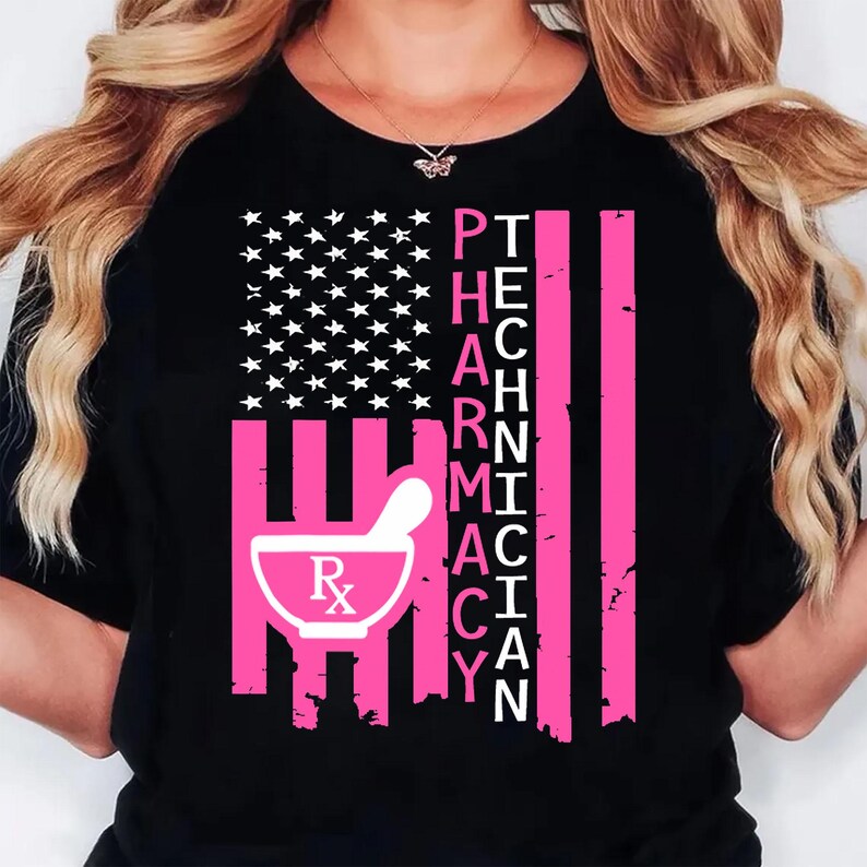 Pharmacy Tech Png Bundle, Sublimation Design, Pharmacy Png, Nursing Png ...