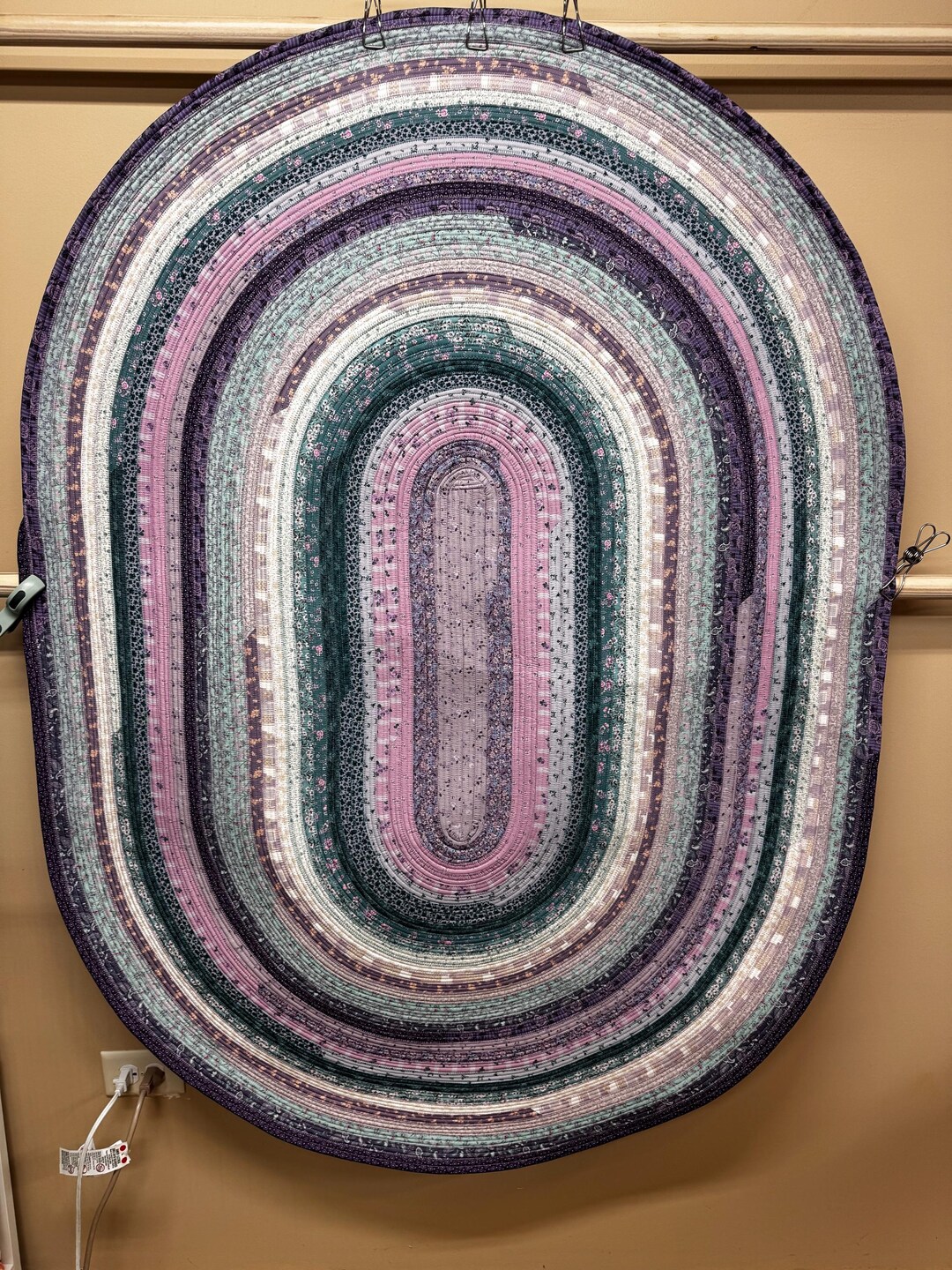 Merry Mermaids Jelly Roll Rug - Etsy