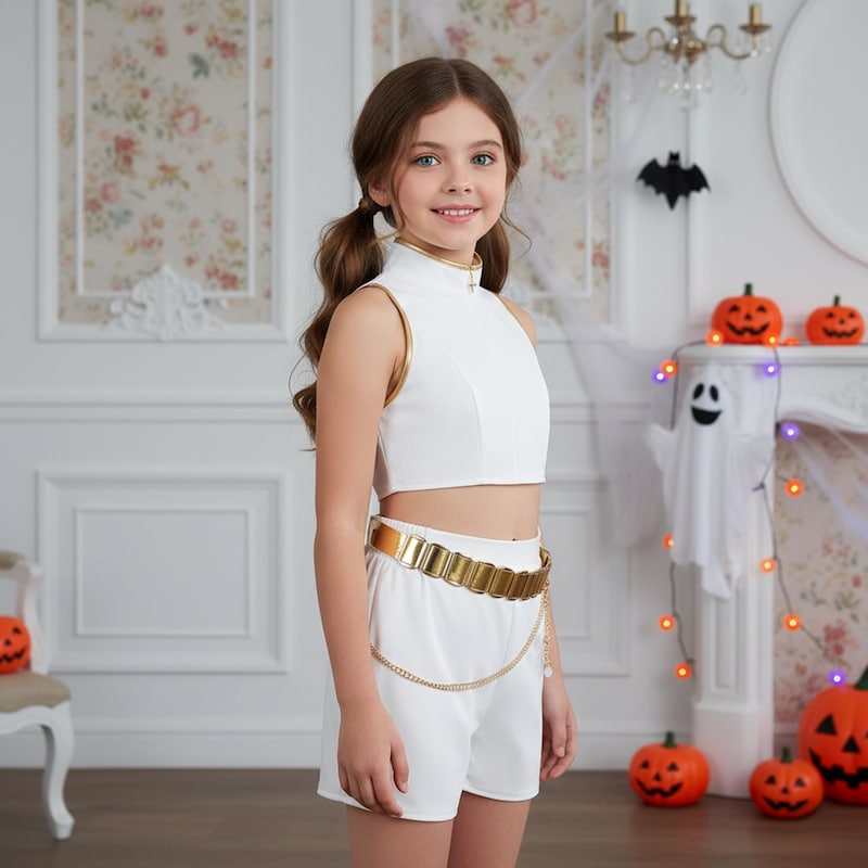 Young Girls Birthday Suit in Birthday Suit - Etsy