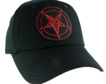 Satanic clothing | Etsy