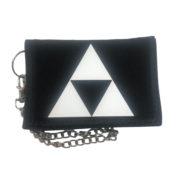Zelda Wallet - Etsy