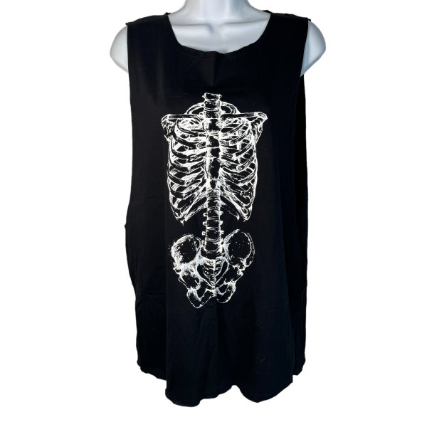 Emo Tank Tops - Etsy