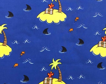 Priate Monkeys Fabric Monkey Pirates 12 by Prettygrafik Small Monkey ...