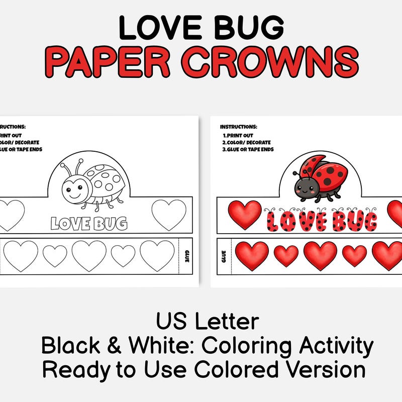 Valentines Day Hat - Etsy