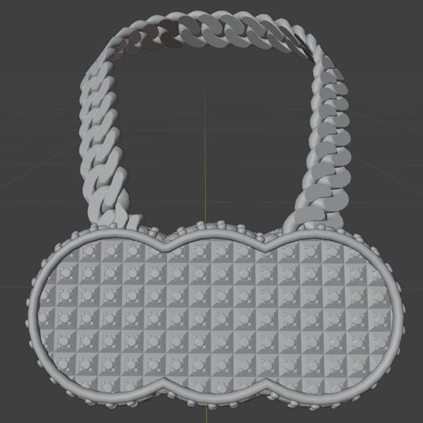 Fivem Chain Texture - Etsy