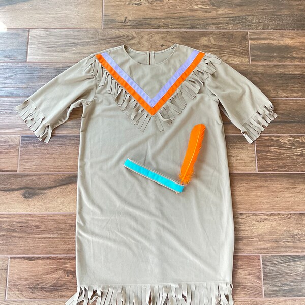 Tribal Princess - Etsy