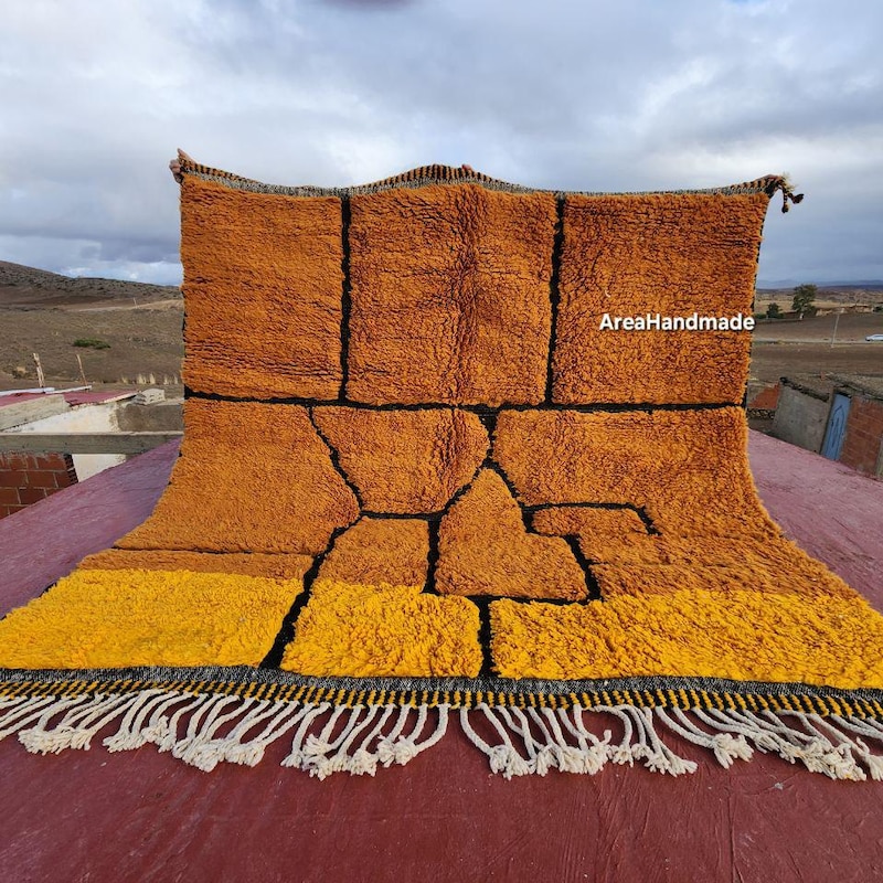 Kids Rug 7 X 9 - Etsy