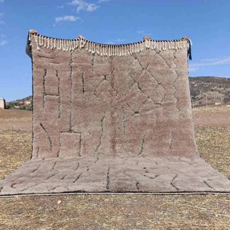 Texture Morocco - Etsy