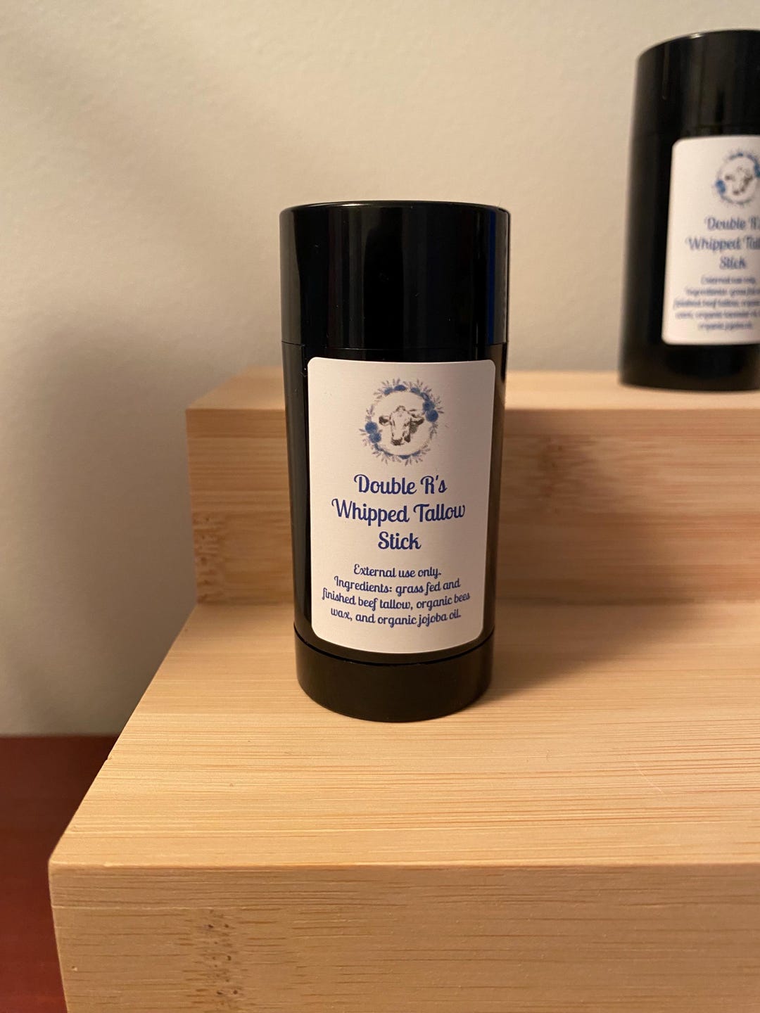 Tallow Travel Stick - Etsy