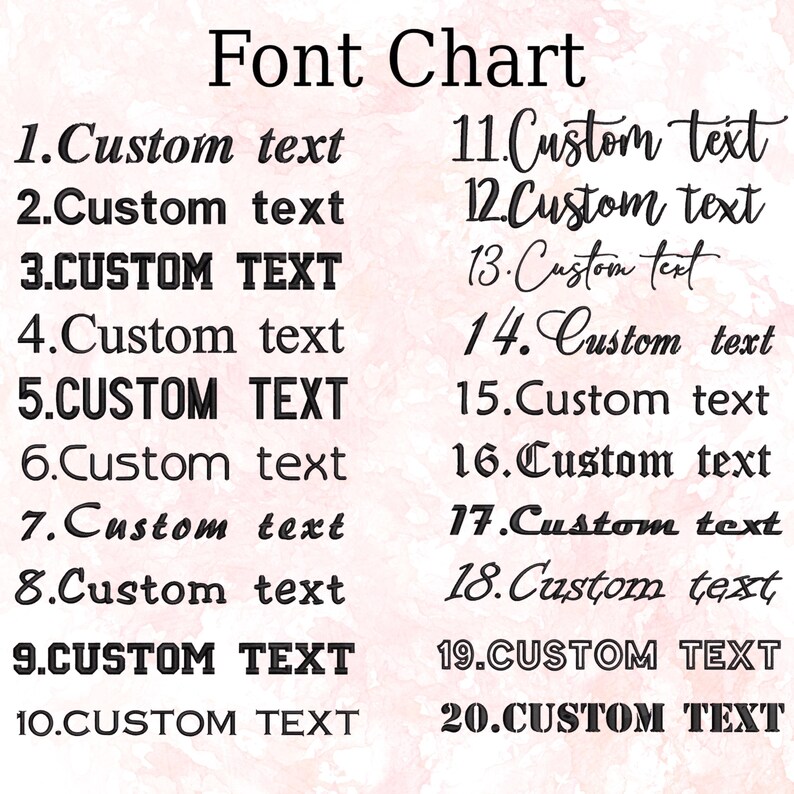 Custom Embroidered Washed Baseball Cap, Personalized Text Hat - Etsy