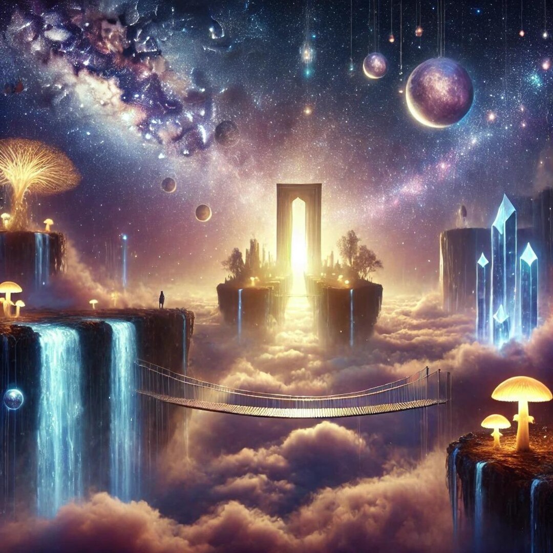Dreamscapes Art Designs - Etsy