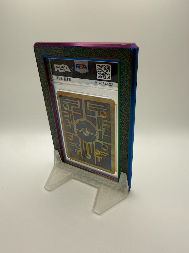 Ancient Mew Display Slab or Single Card (PSA, TAG, CGC, Bgs, or ...