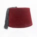 Traditional Ottoman Fez – Handmade Turkish Hat | Short & Tall Models ...