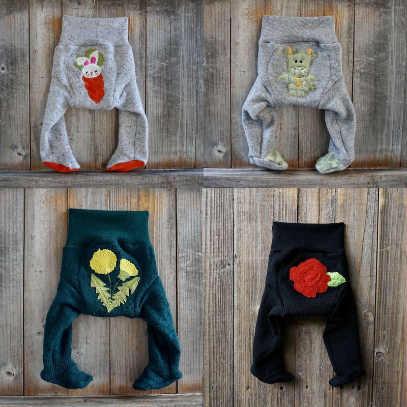 Abdl Fitted Diaper - Etsy