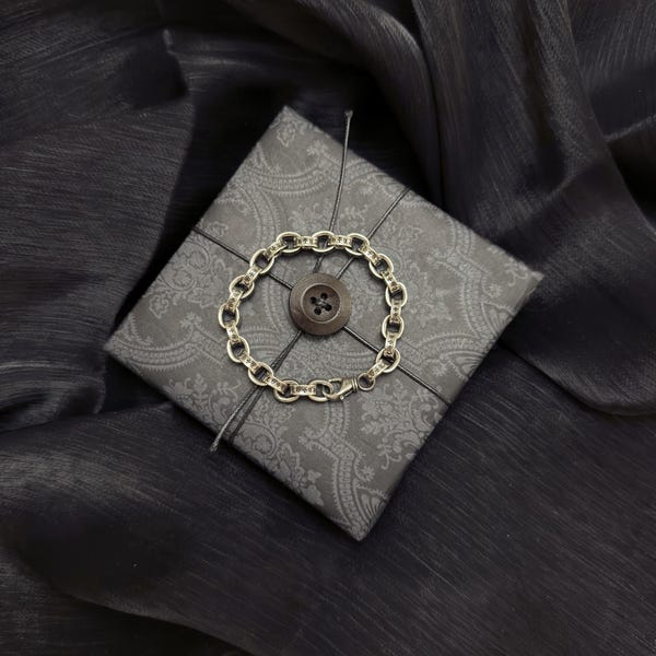 Chrome Heart Paper - Etsy UK